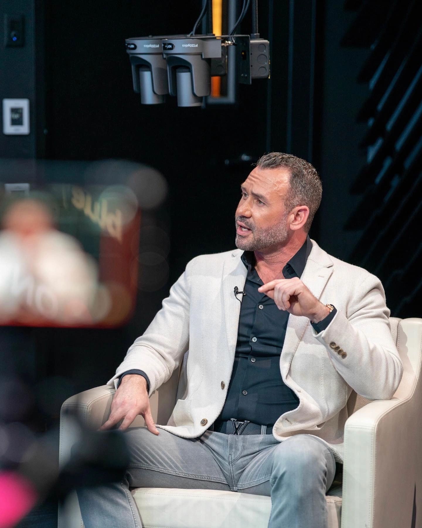 Derik Fay - Business Coaching, Mentoring