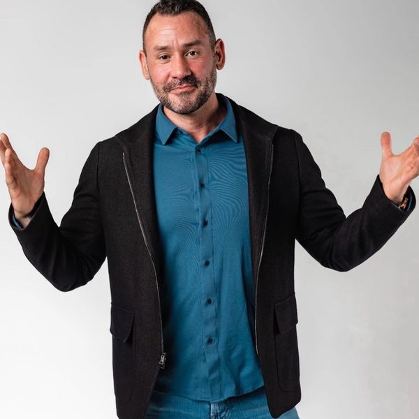 Derik Fay - Business Coaching, Mentoring