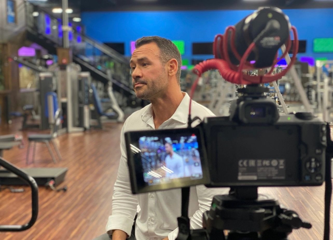 Derik Fay - Business Coaching, Mentoring