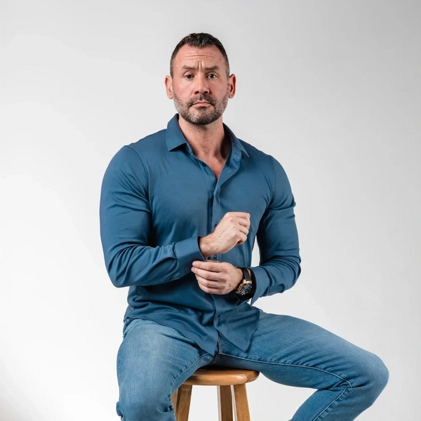 Derik Fay - Business Coaching, Mentoring