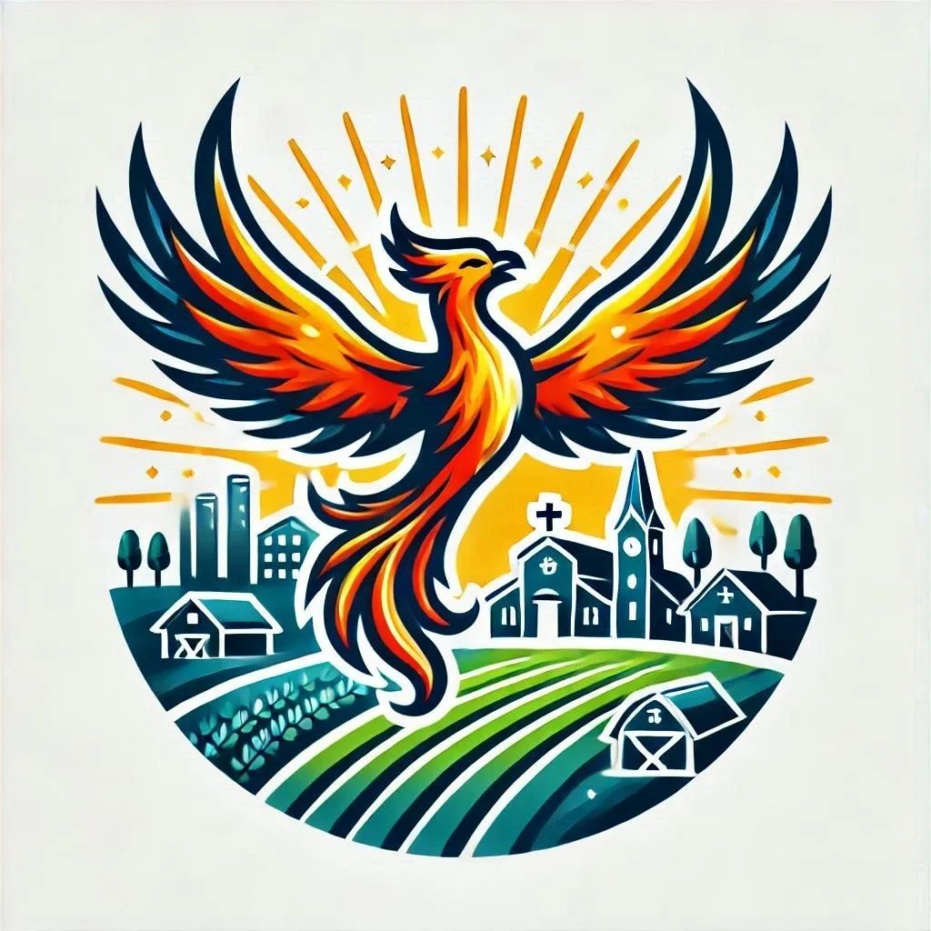 Phoenix of the Heartland