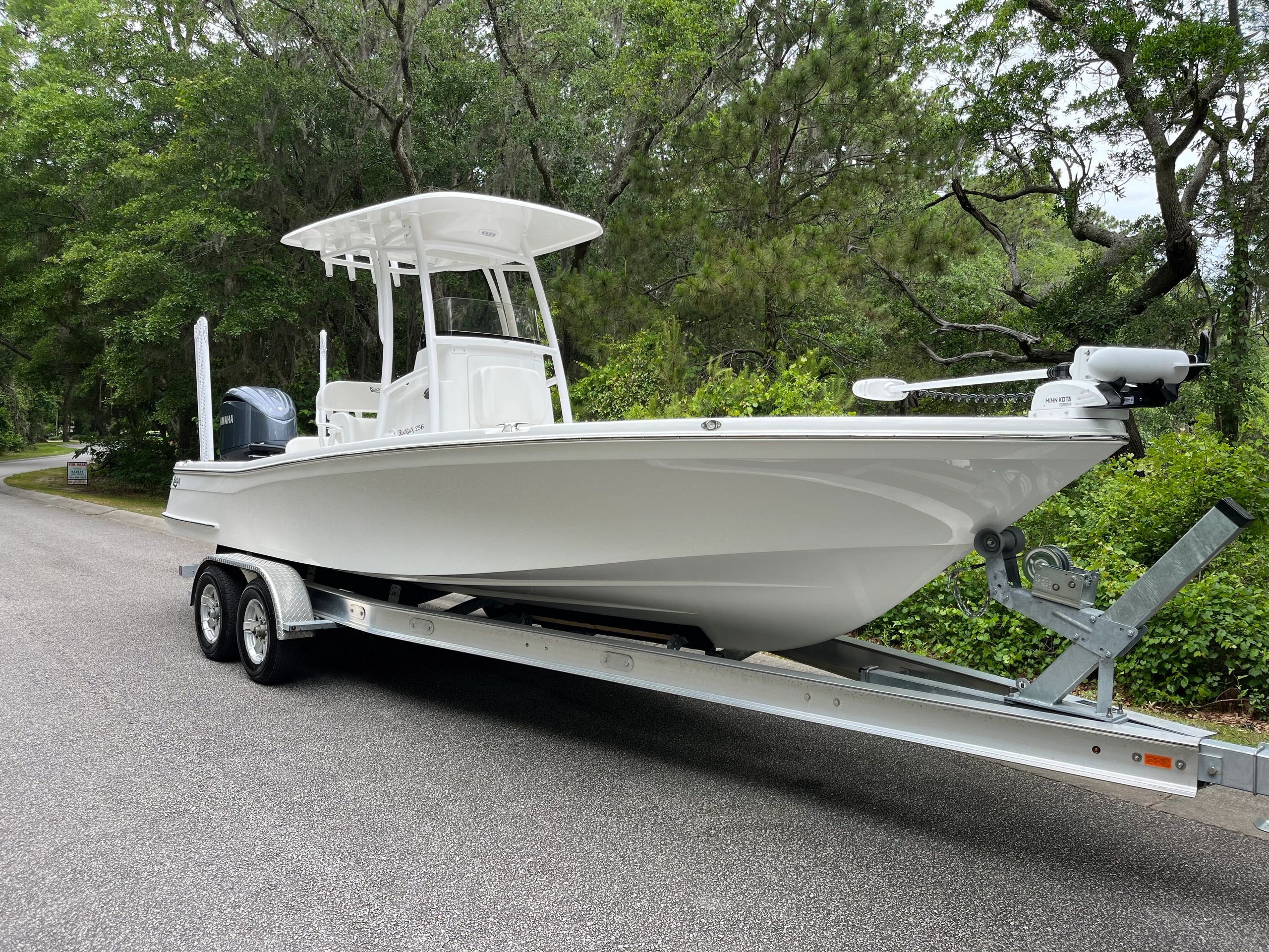 Lowcountry Boat Sales - Charleston, SC Boat Dealer