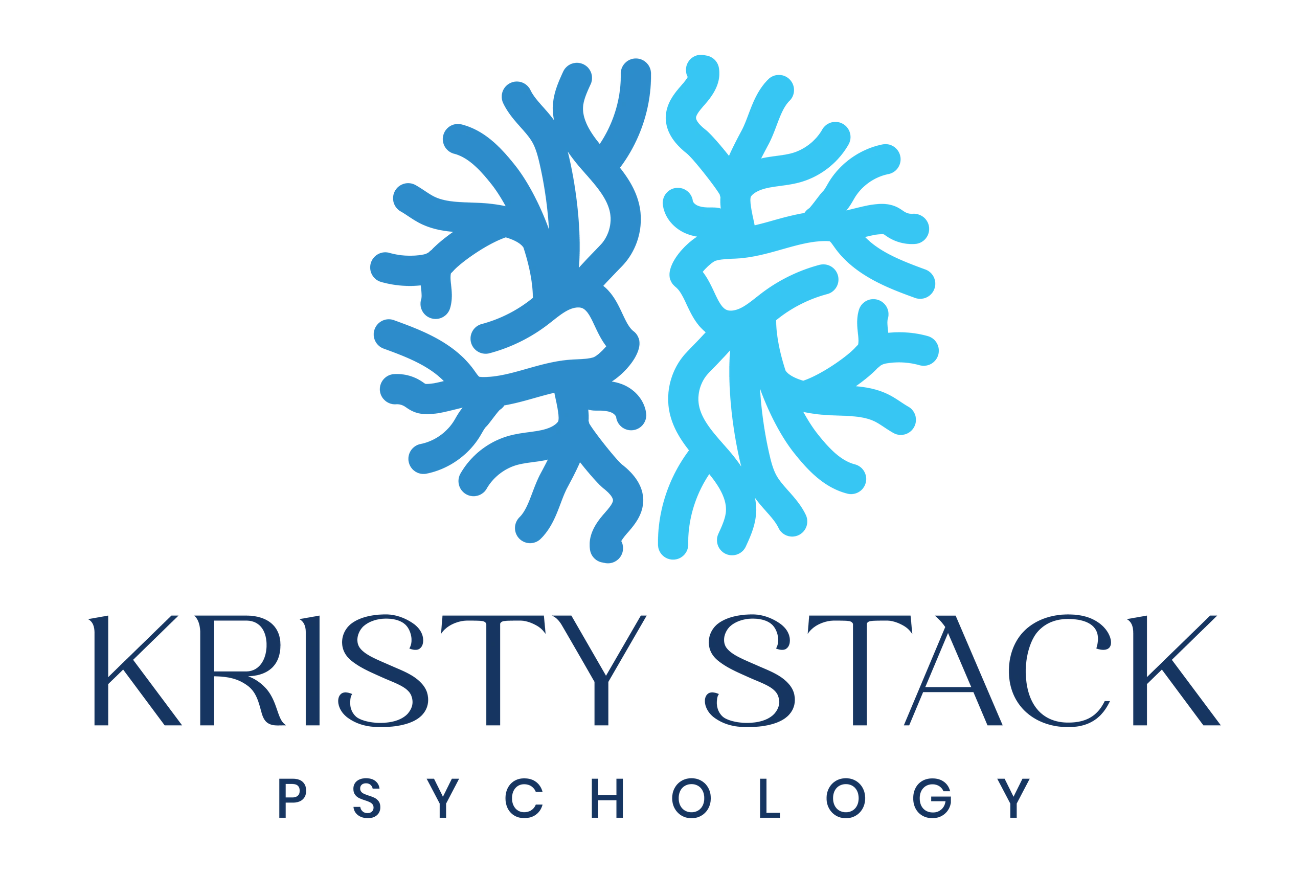 Kristy Stack Psychology in Sydney, New South Wales