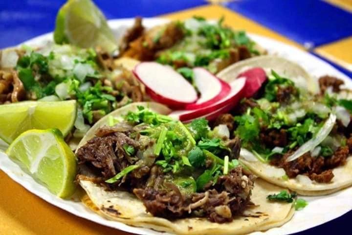 Taco Taxi - Authentic Tacos in Minneapolis