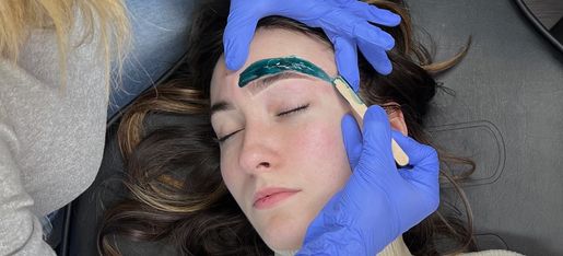 Microblading, Tattooed Eyebrows - Boss Brows LA - St. Louis, Missouri ...