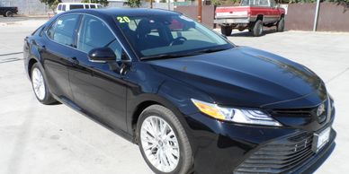 INVENTORY | Gordon and Gordon Auto Sales