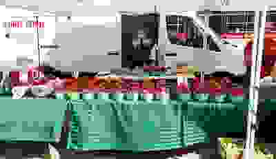 Woolf Farms - Farmer's Market, Fresh Produce | Woolf Farms