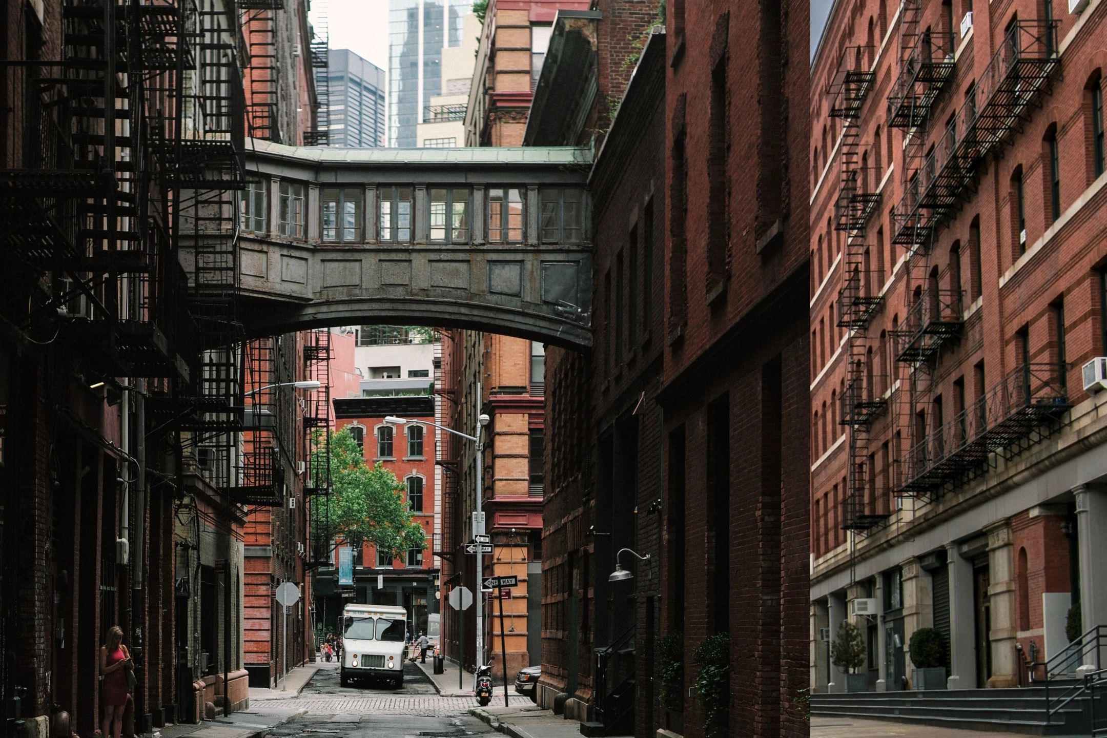 Tribeca Venture Studio