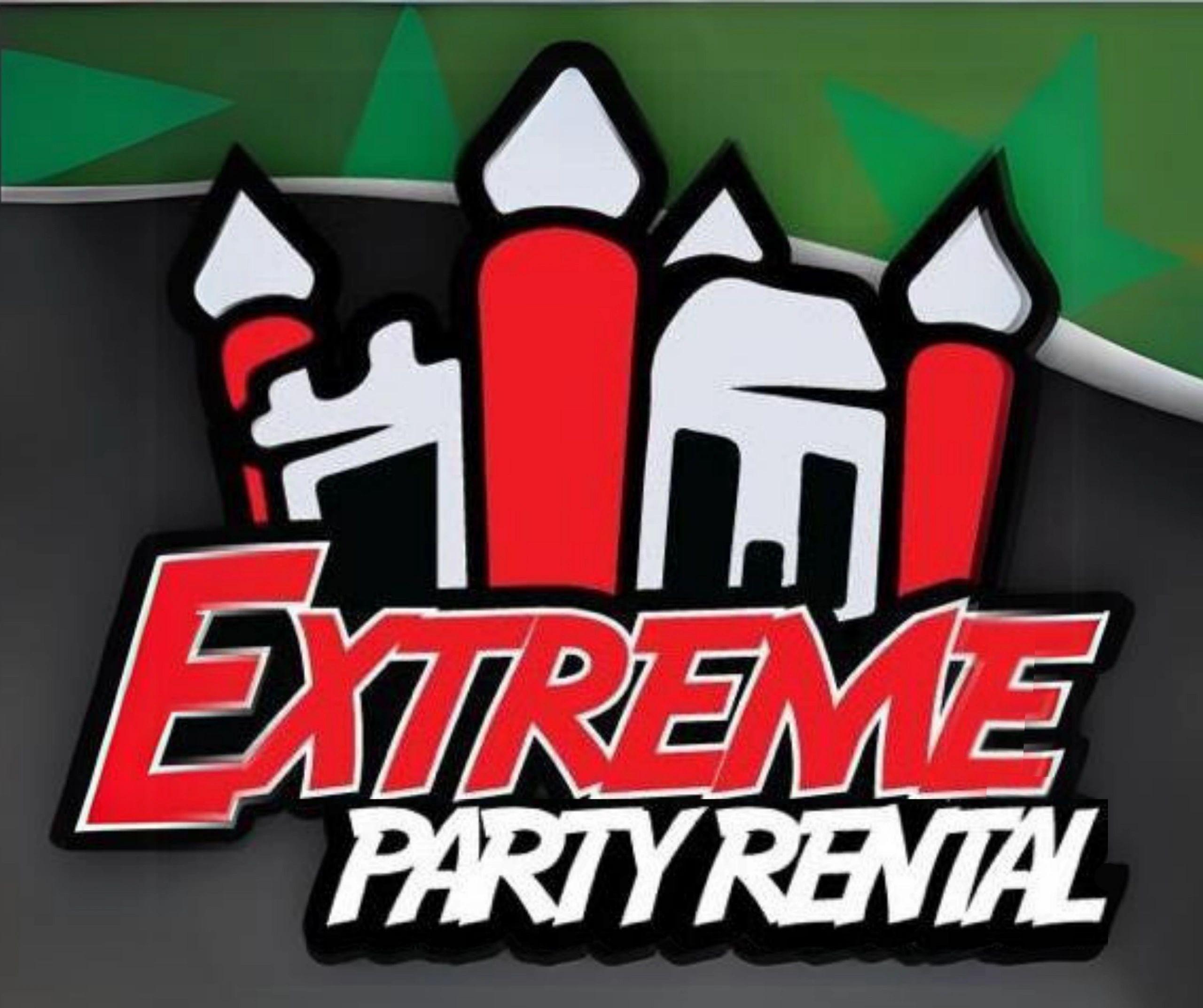 Extreme Party Rental