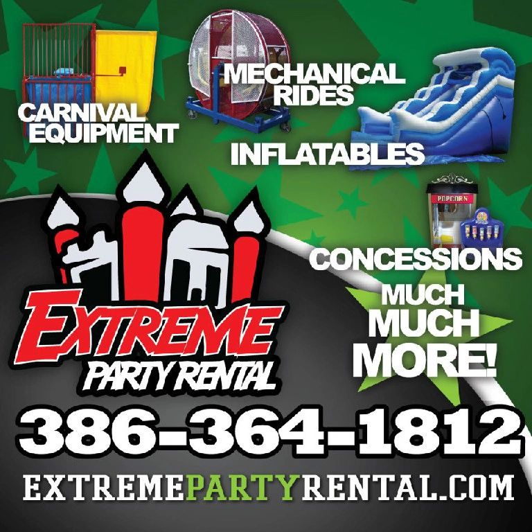 Home Page [extremepartyrental.com]