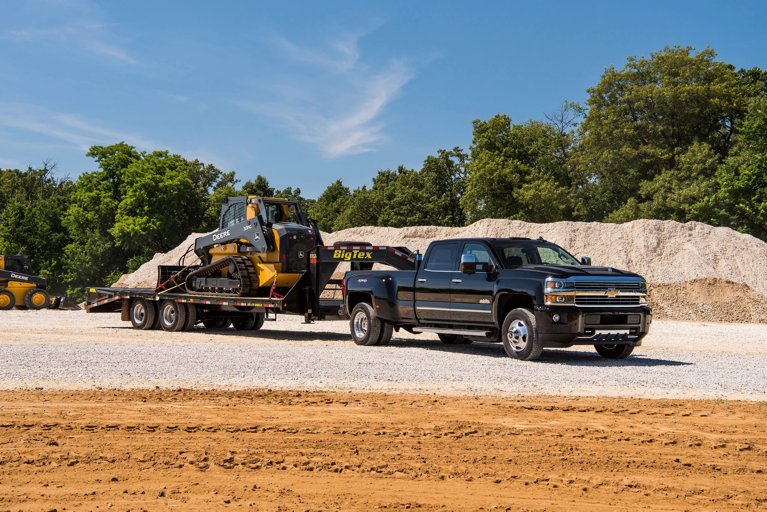 Jordans Transportation Llc