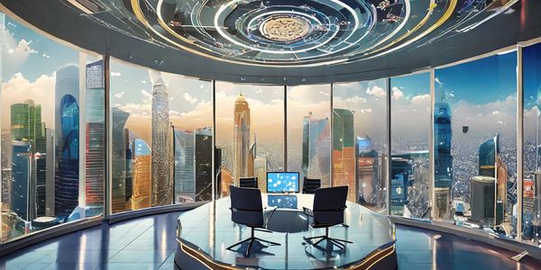 Online Investment Solutions for International Investors