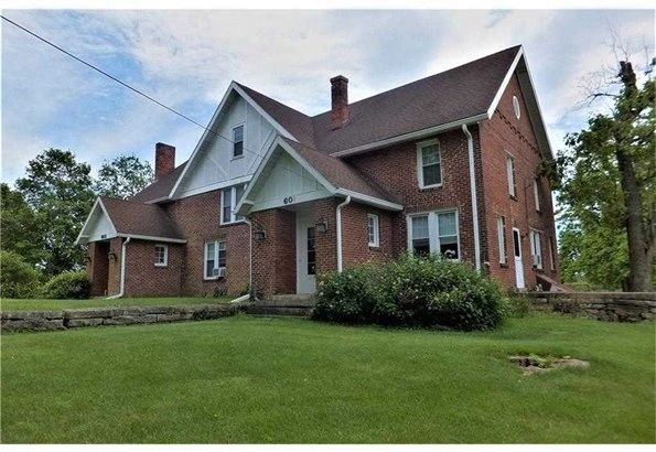 Newhouse Family Inn - Inn, Nearby Hotels, Airbnb