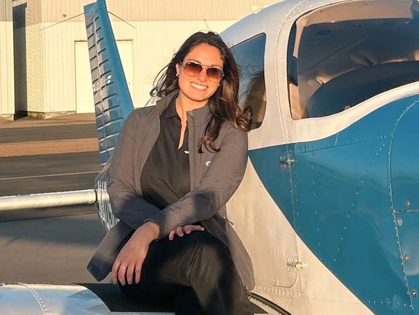 Flight School - Costanzo Air Flight School