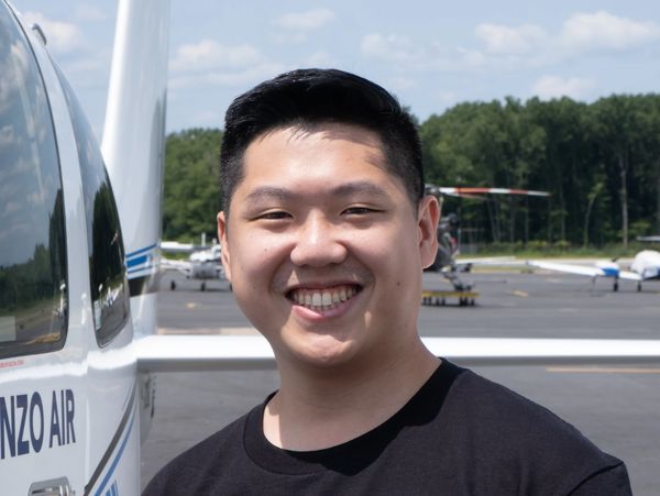 Flight School - Costanzo Air Flight School