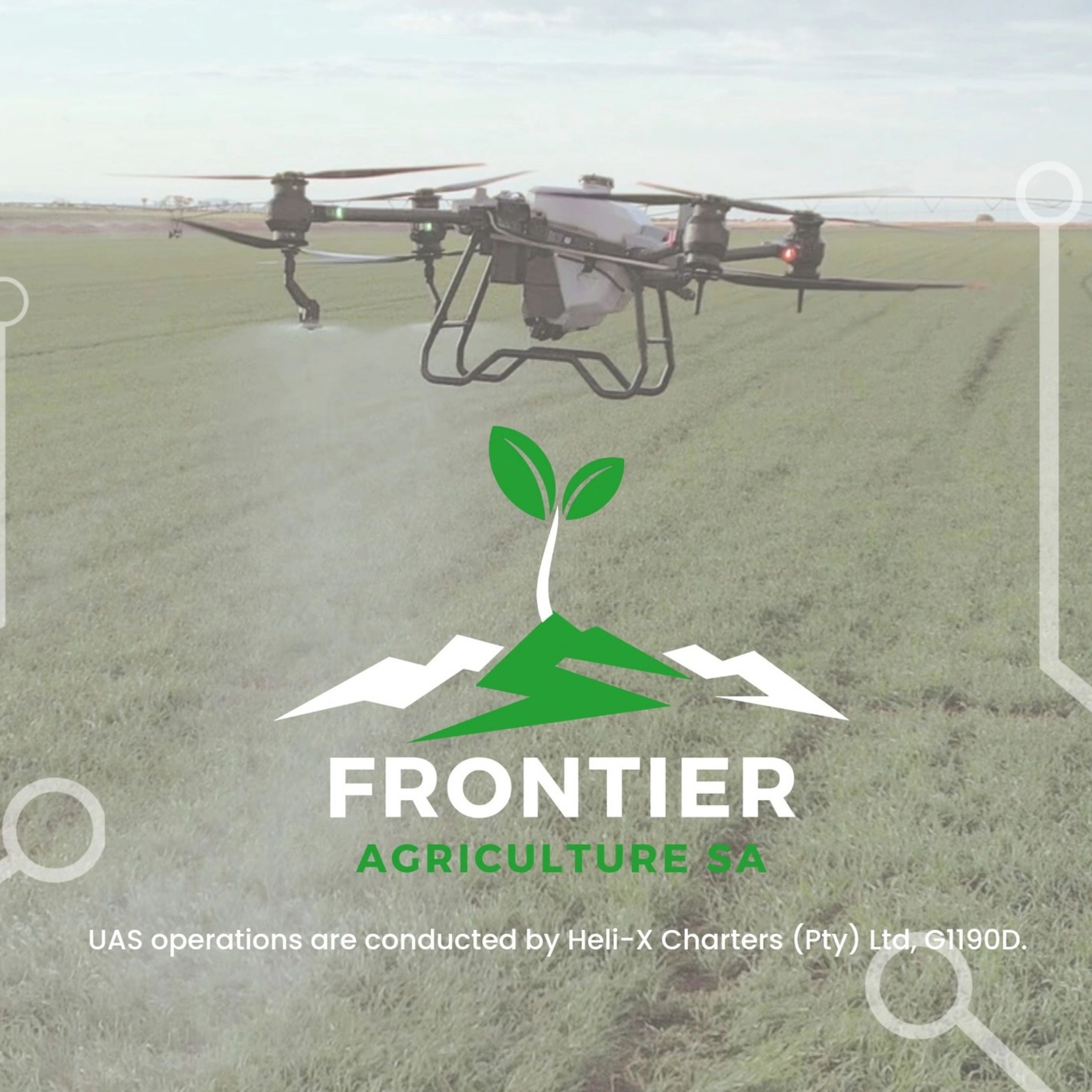 Frontier Agriculture SA