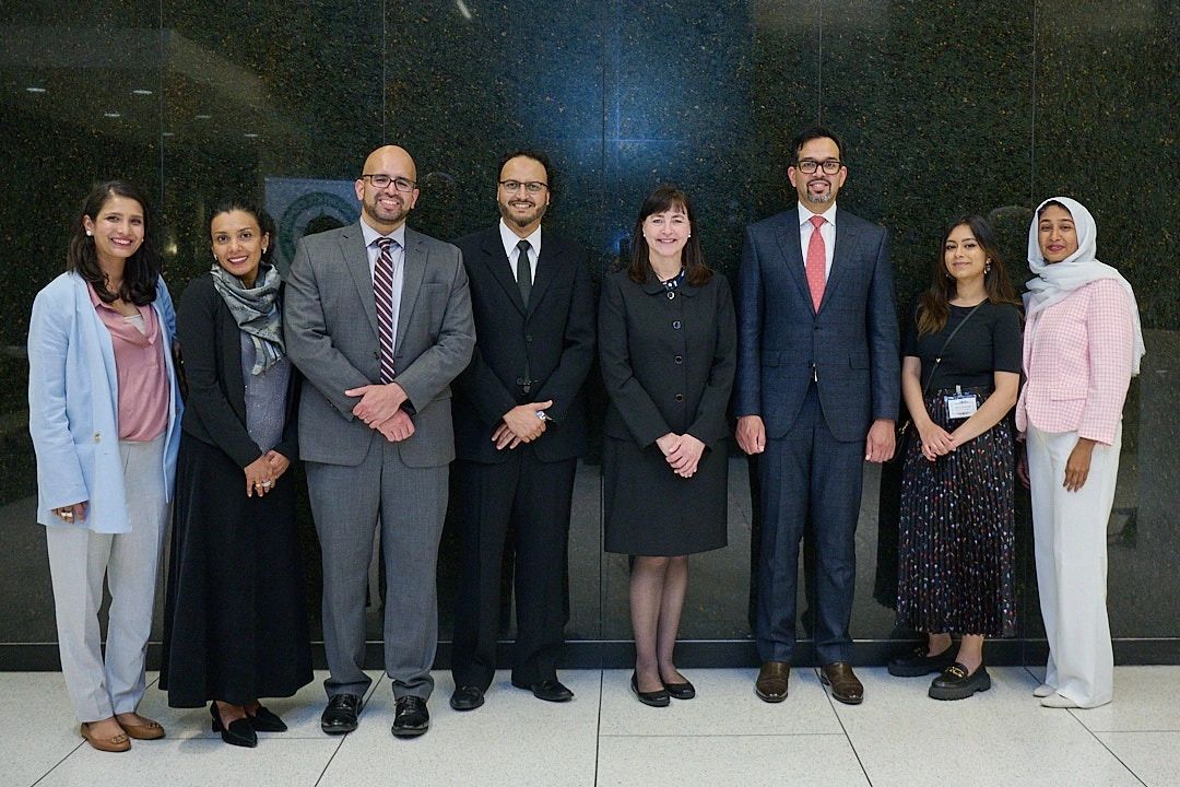 Muslim Bar Association of Houston