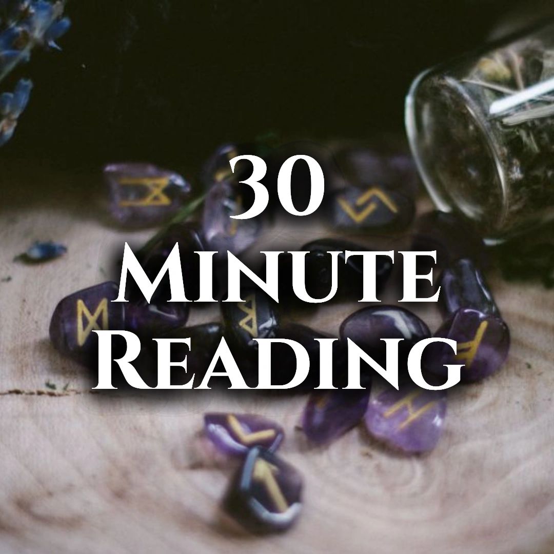 30 Minute Reading
