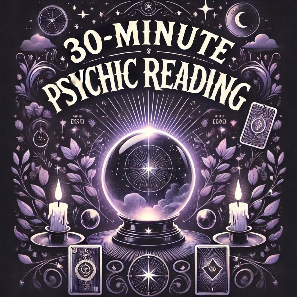 30 Minute Reading