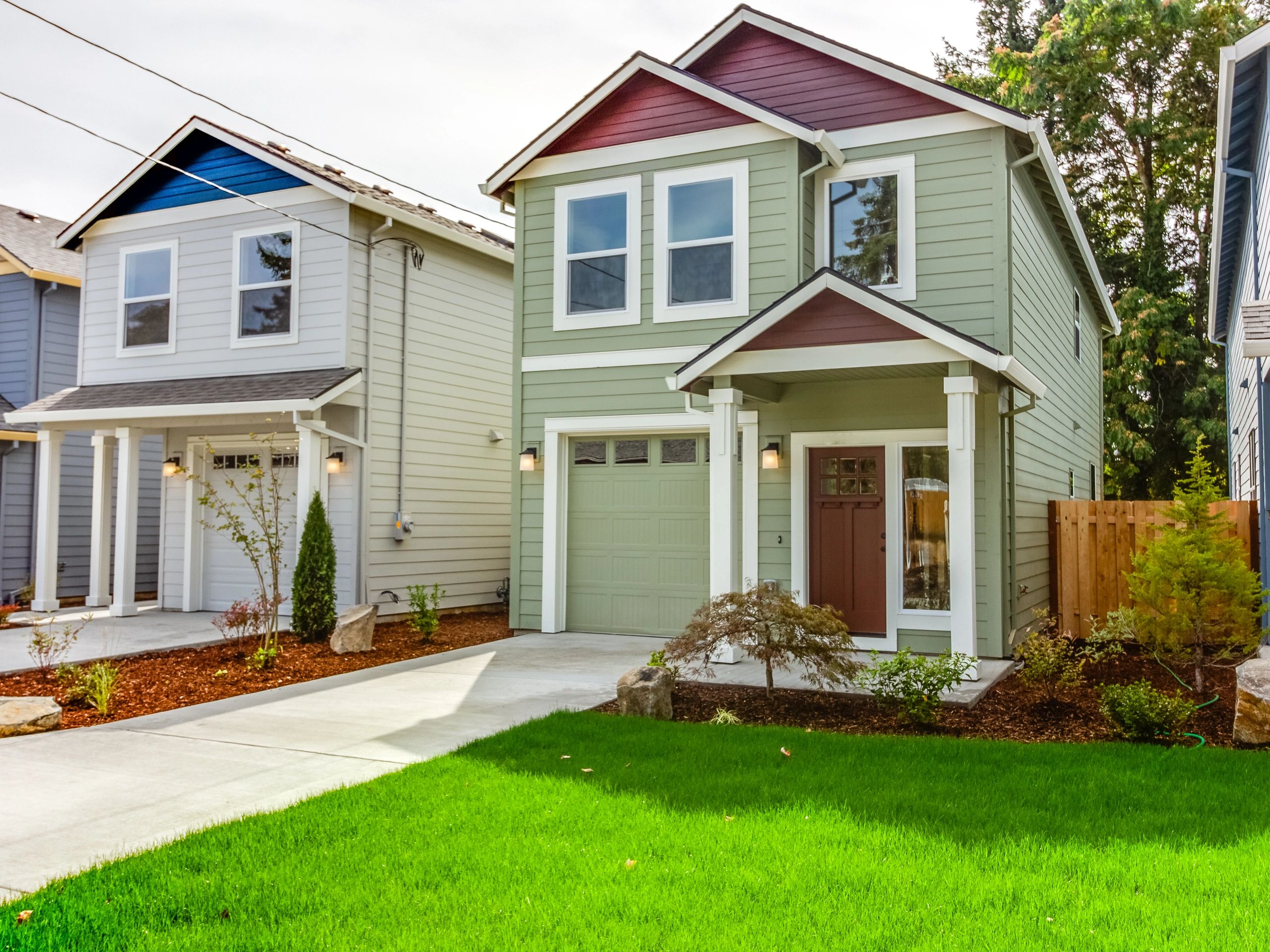 Expert Housing Consulting Services