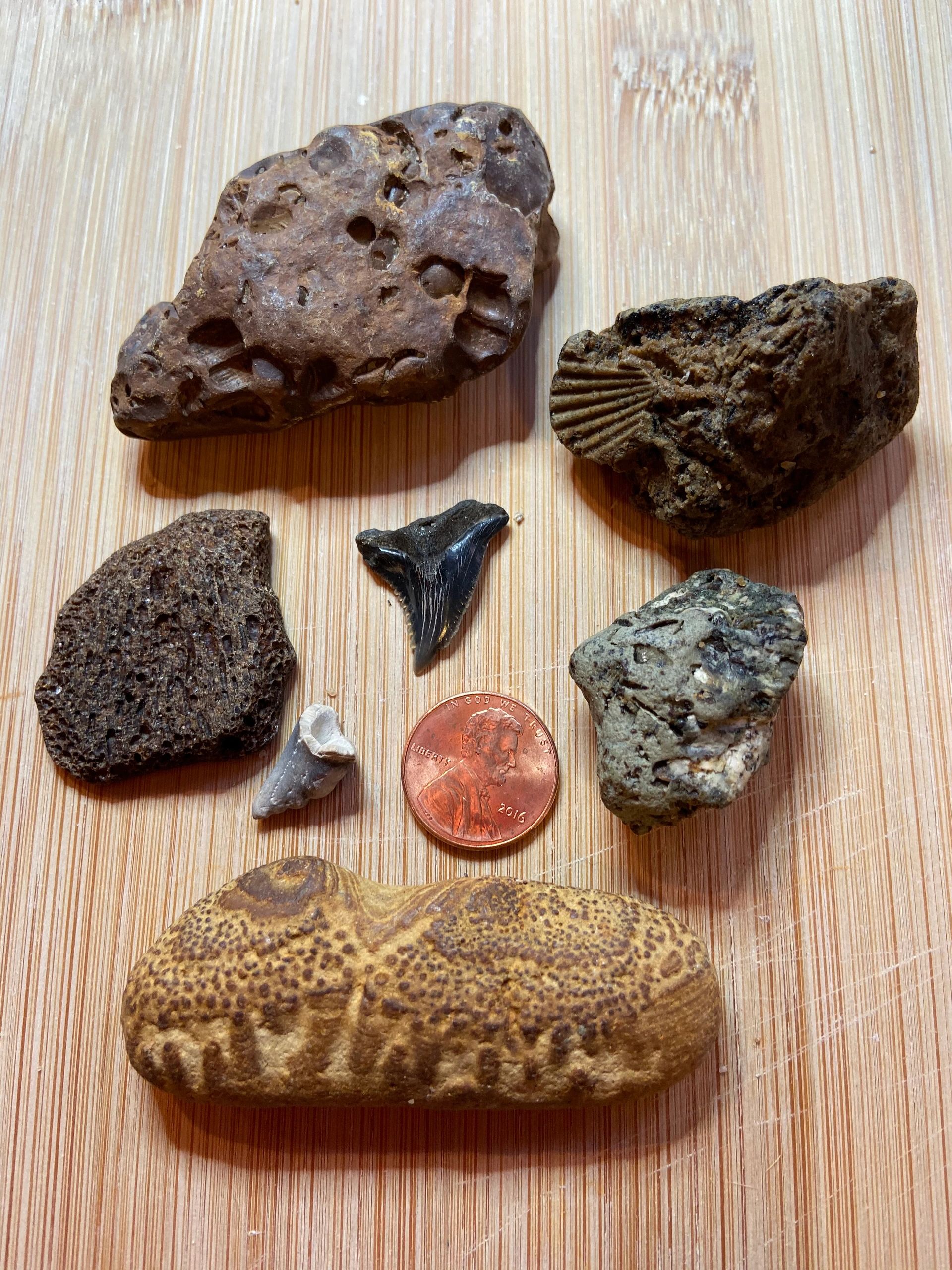 Westmoreland State Park