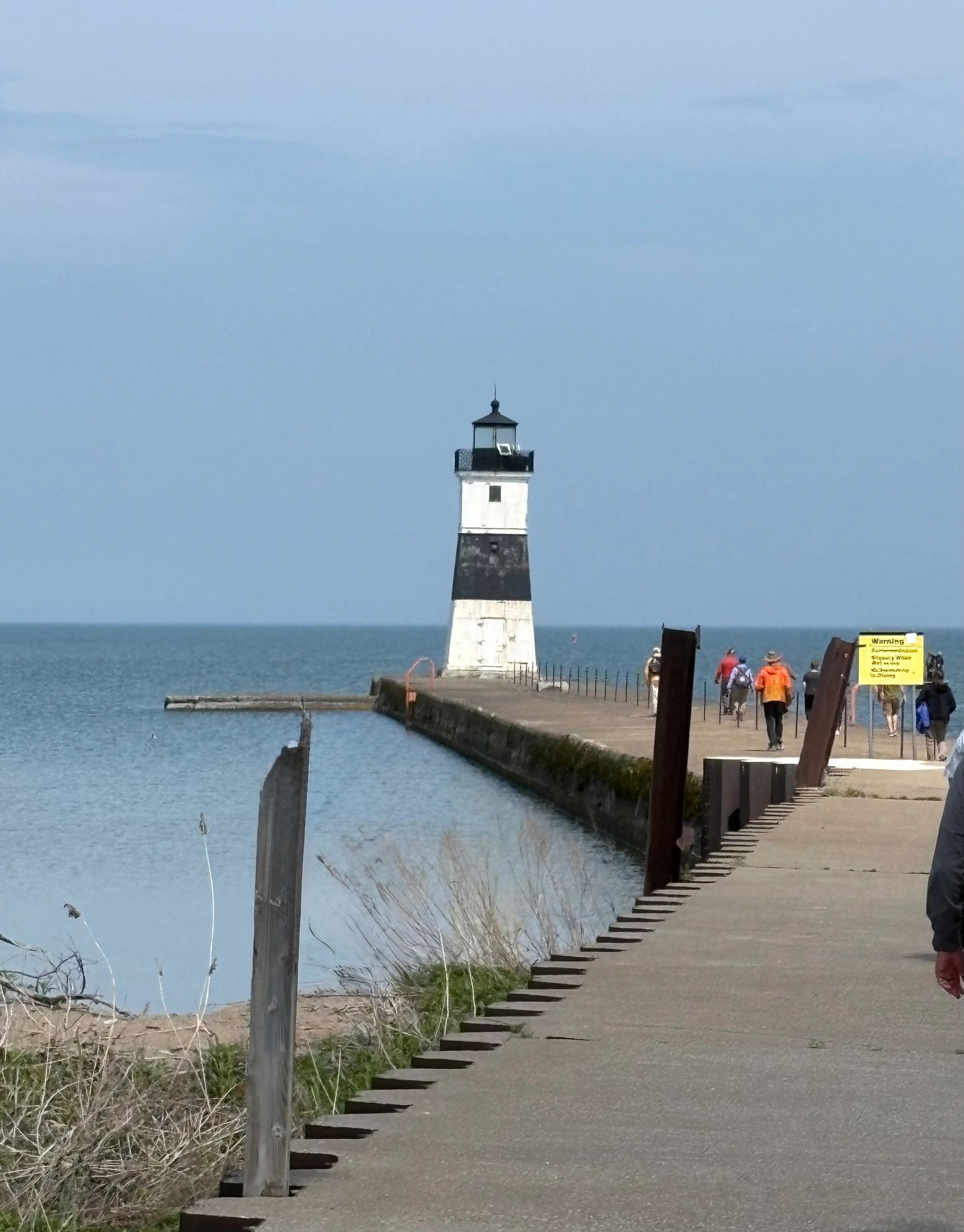 Presque Isle State Park, PA