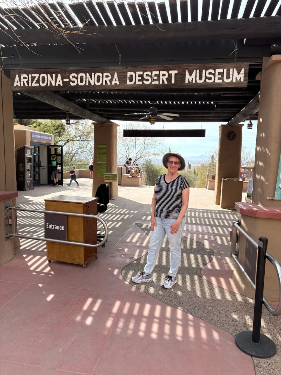 Arizona-Sonoran Desert Museum
