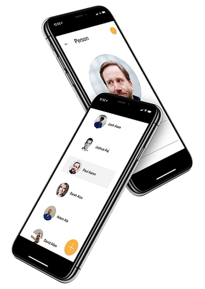 Access Control | American Veterans Security, llc