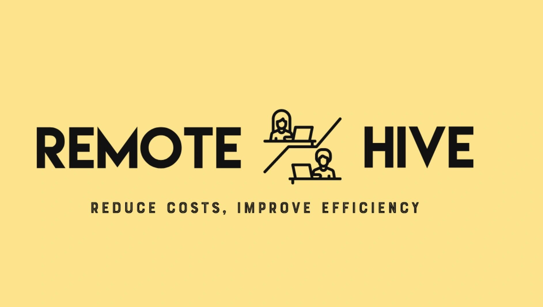 Remote Hive