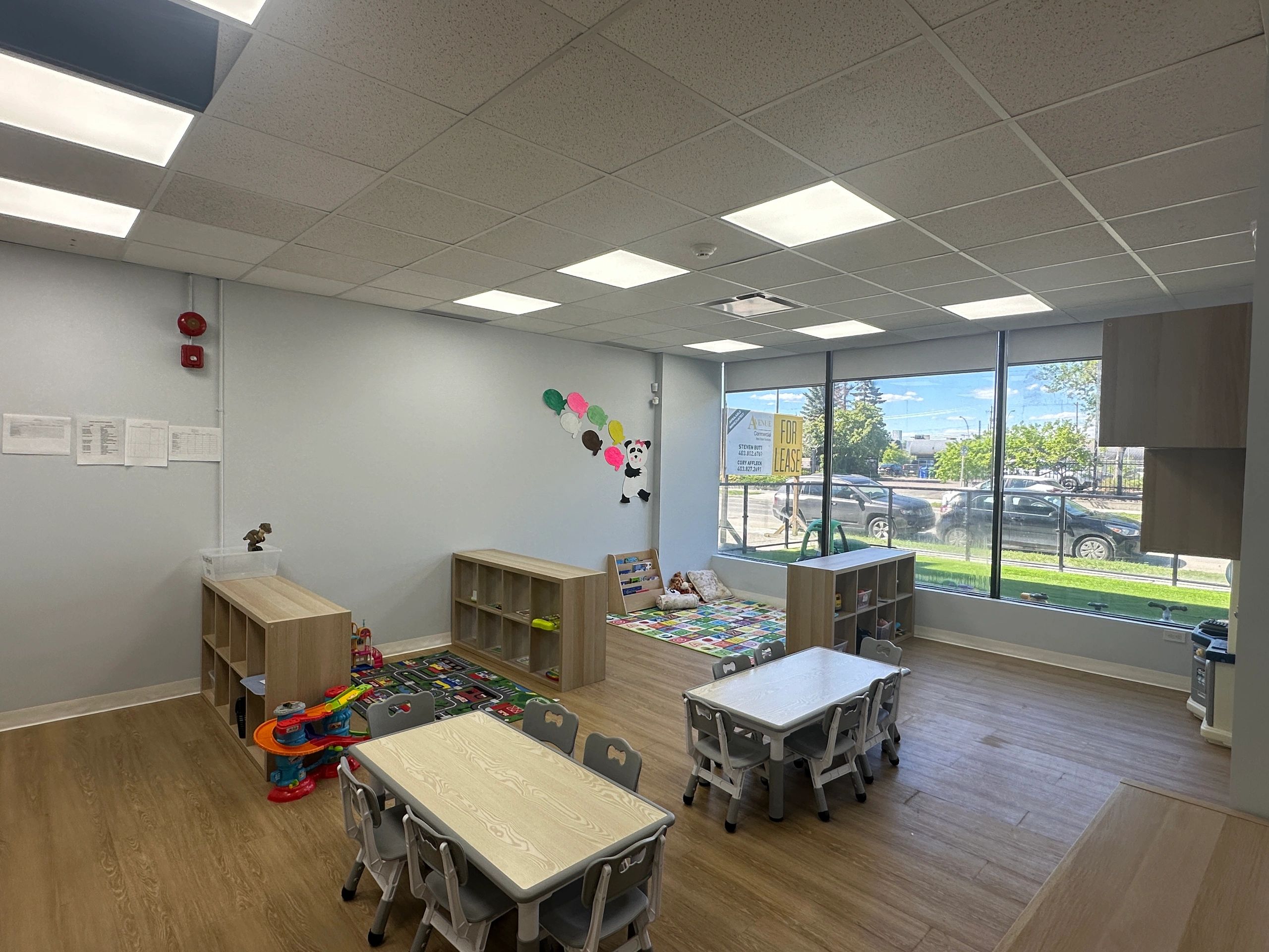 Bright Kids Daycare Center