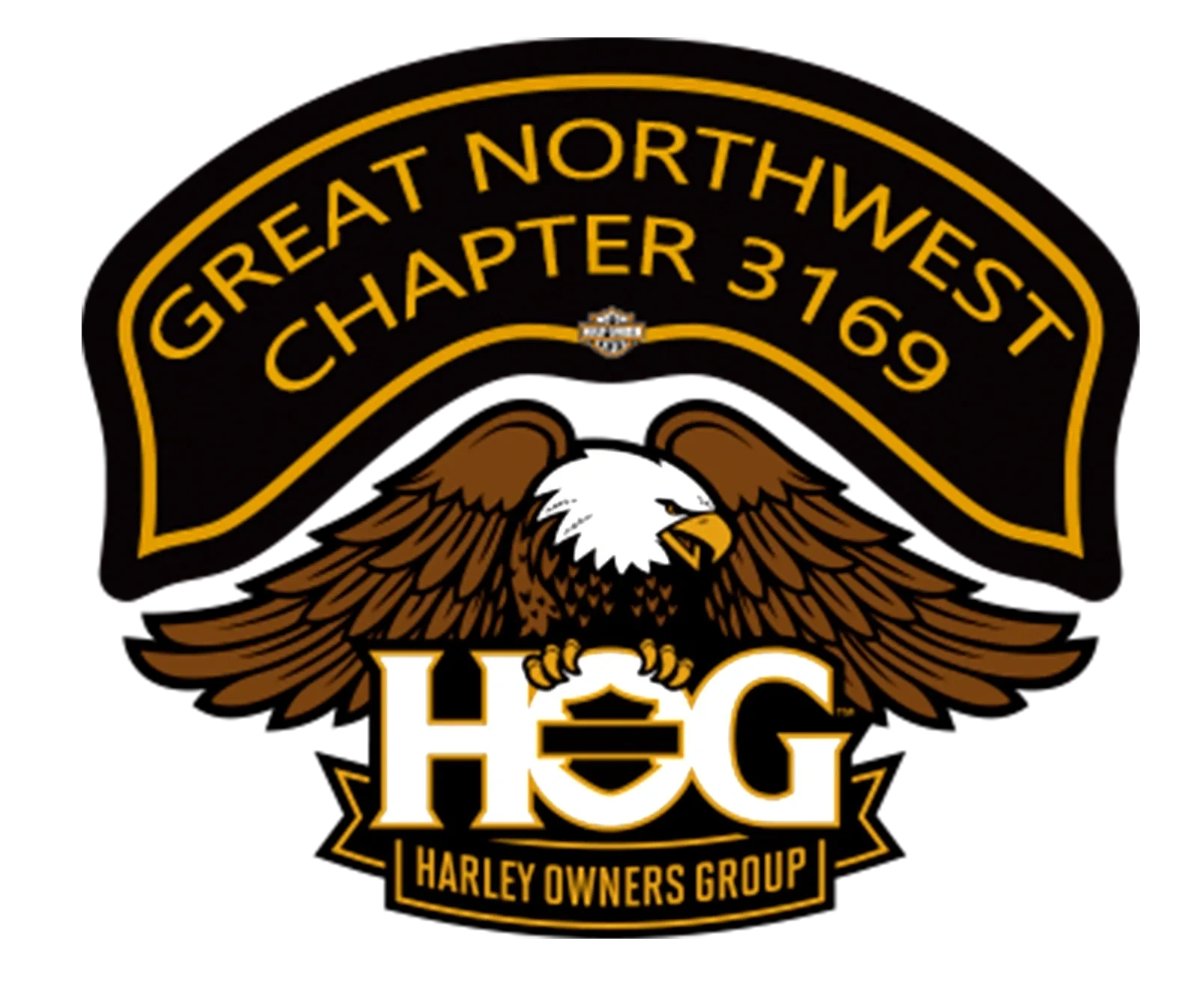 2025 HOG RALLIES | GNW HOG
