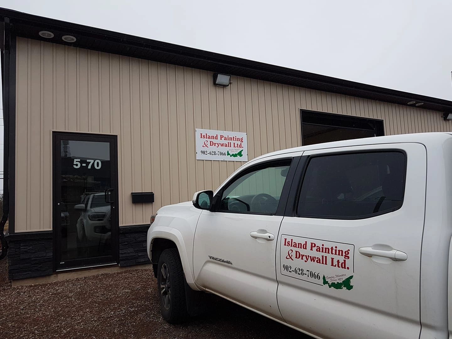 Island Painting and Drywall | Island Painting and Drywall