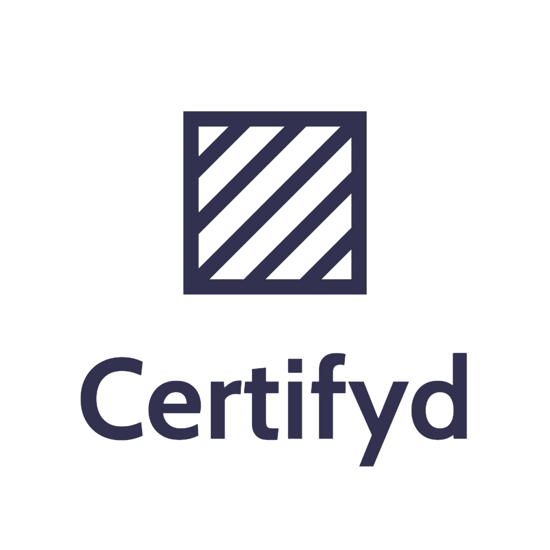 Online payment @ Certifyd