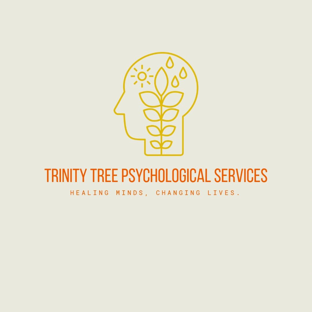 Trinity Tree Psychological Services
