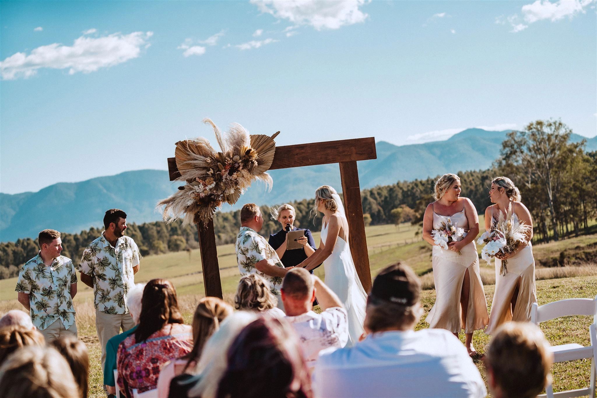 Kate Turnbull Celebrancy