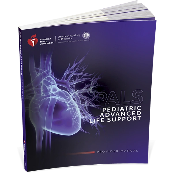 PALS HEARTCODE SKILLS SESSION