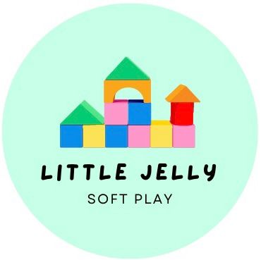 Soft Play - Little Jelly Soft Play