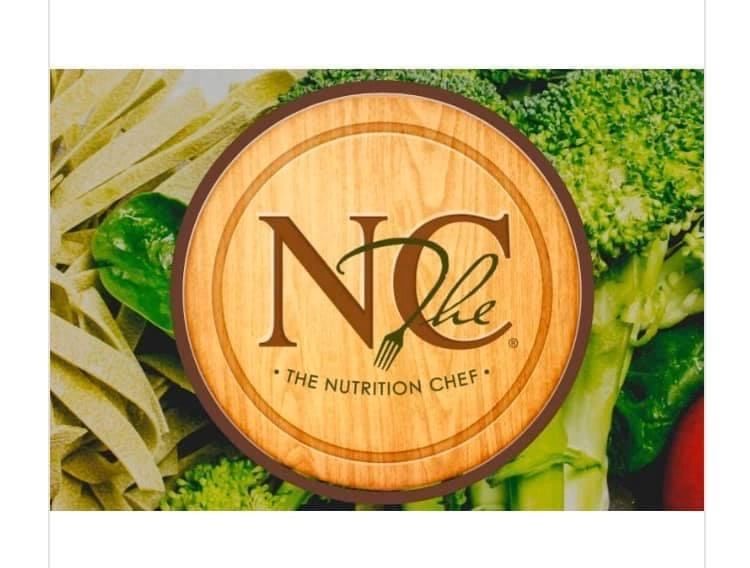 Healthy, delicious meals from The Nutrition Chef, Southlake