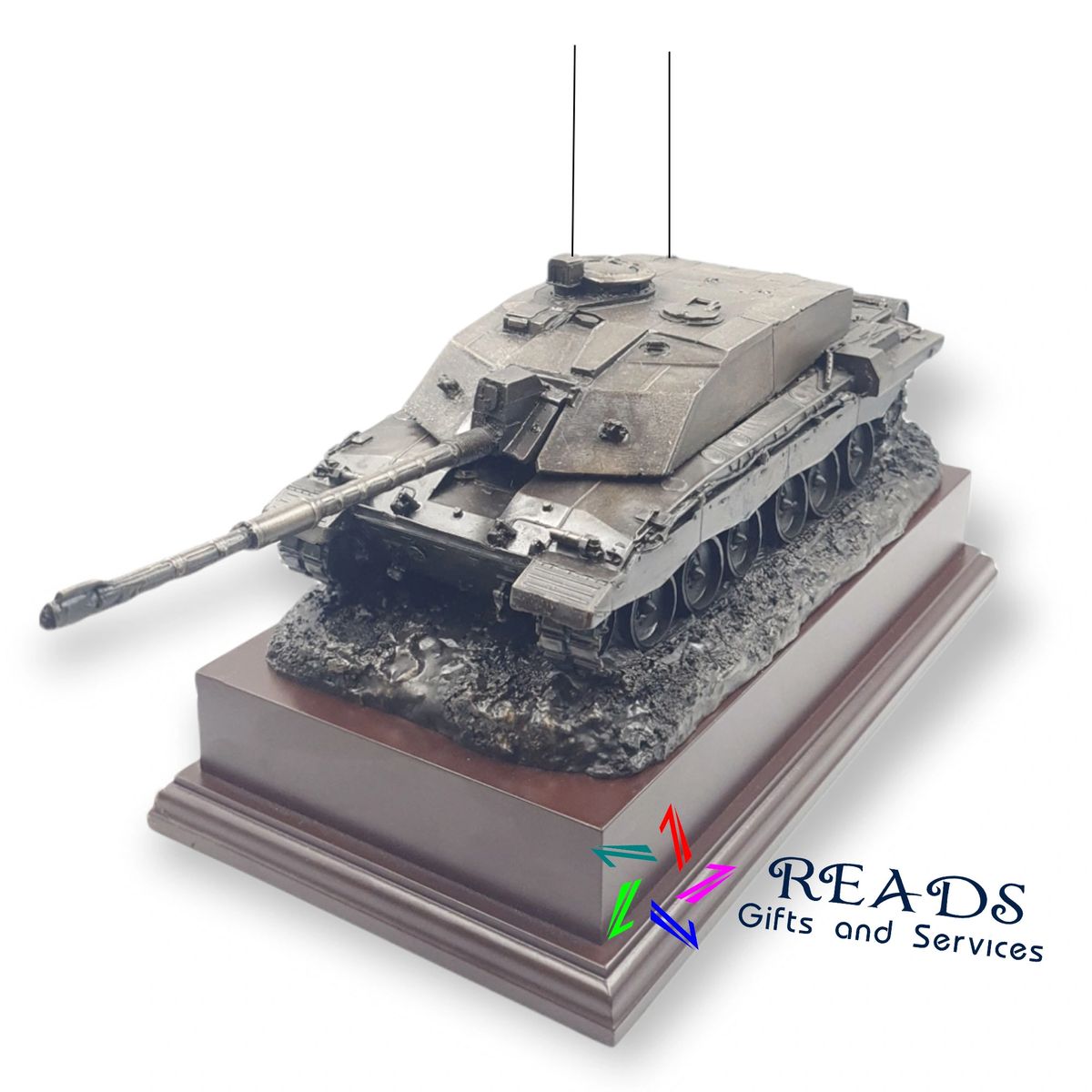 Challenger II Main Battle Tank