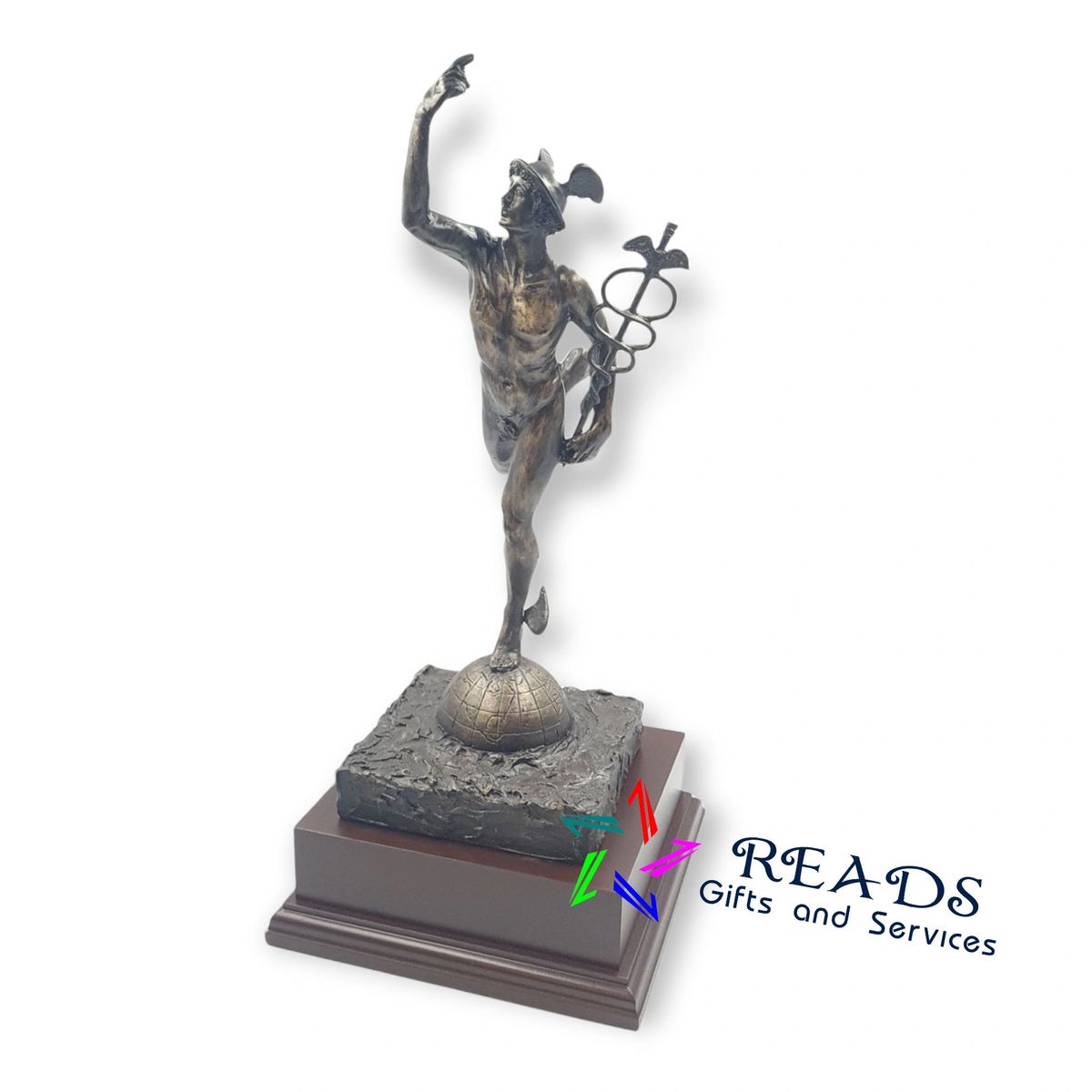 Royal Corps of Signals Jimmy (Mercury)