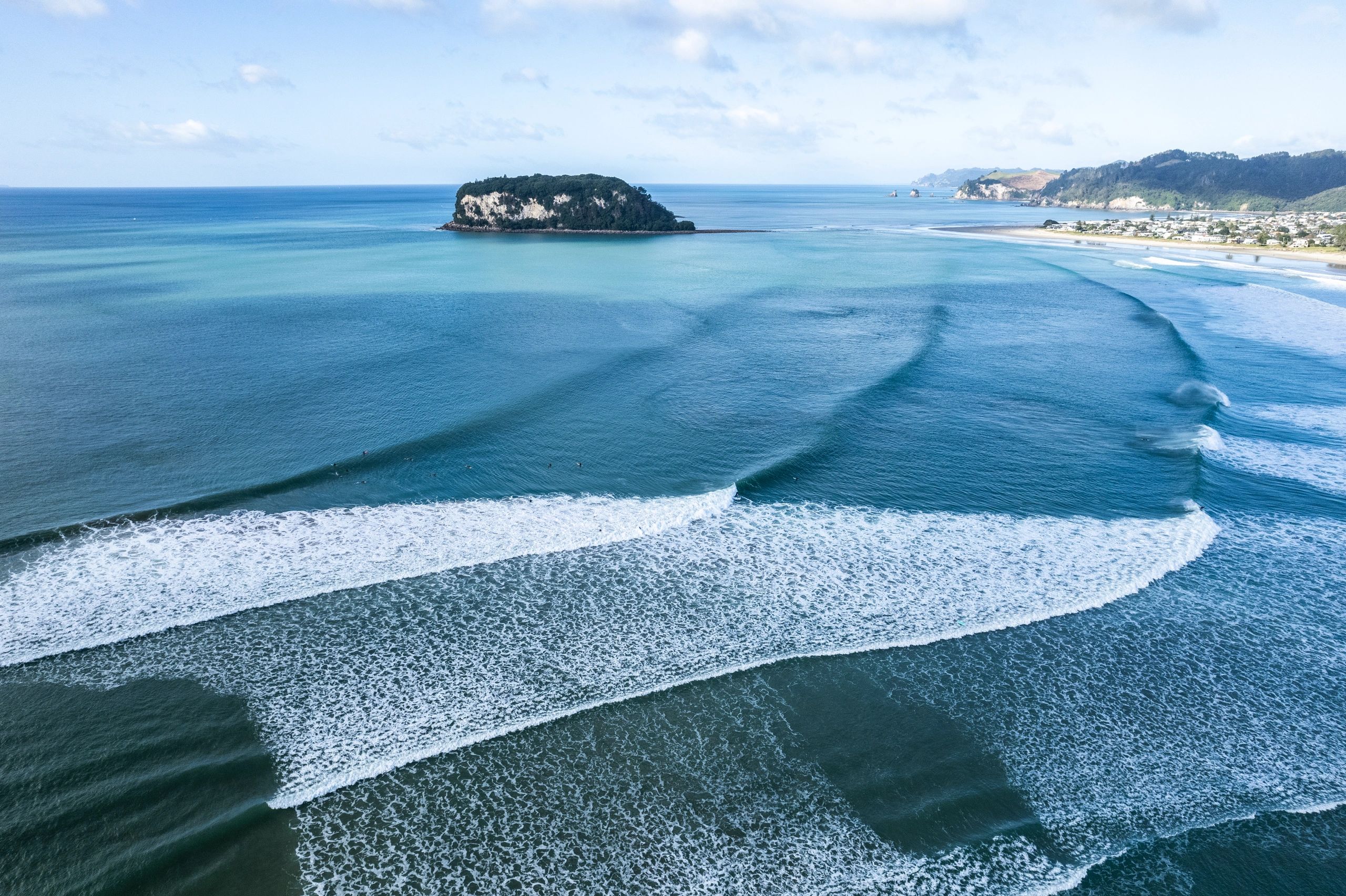 Beach House Management