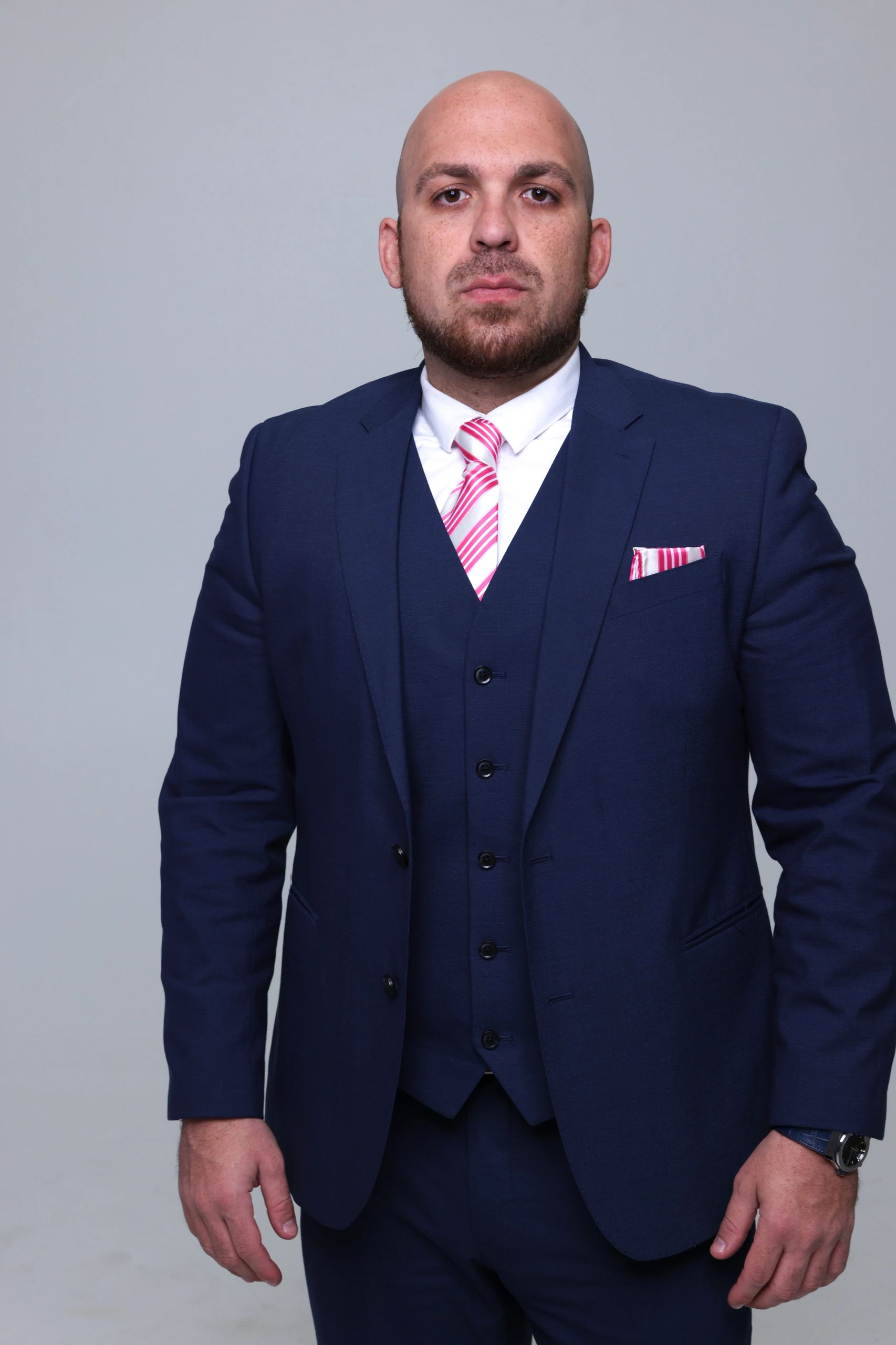 San Diego Family Law Attorney - Law Office of Sami Haddad, APC