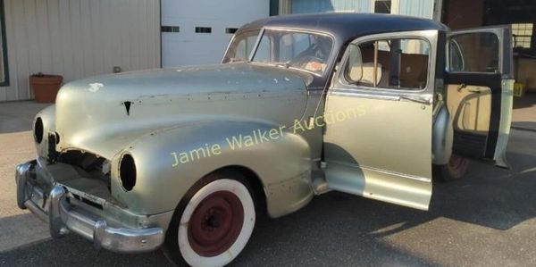Jamie Walker Auctions