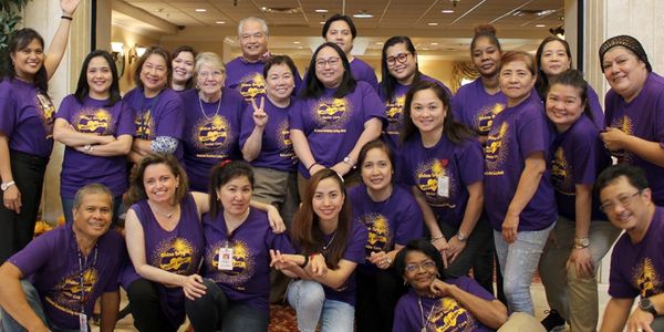 Nursing Home - Merry Heart Senior Care Services