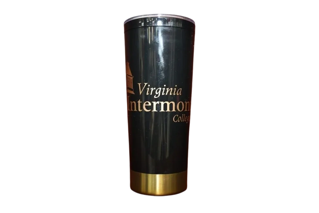 Virginia Intermont College Tumbler