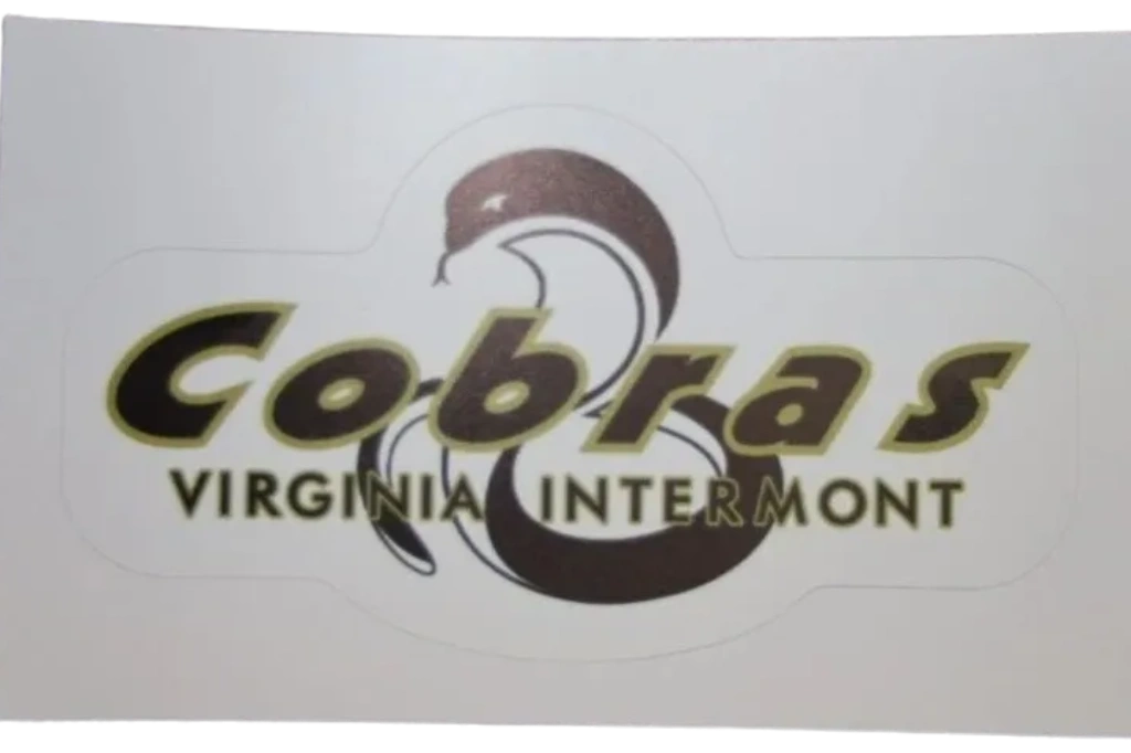 Virginia Intermont College Sticker