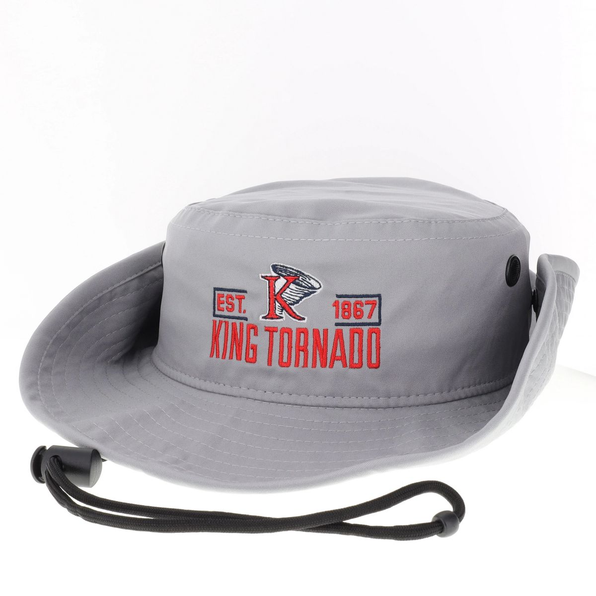 KU Bucket Hat
