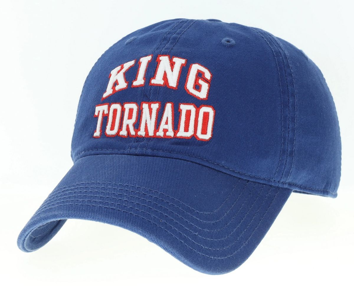King Tornado Twill Hat