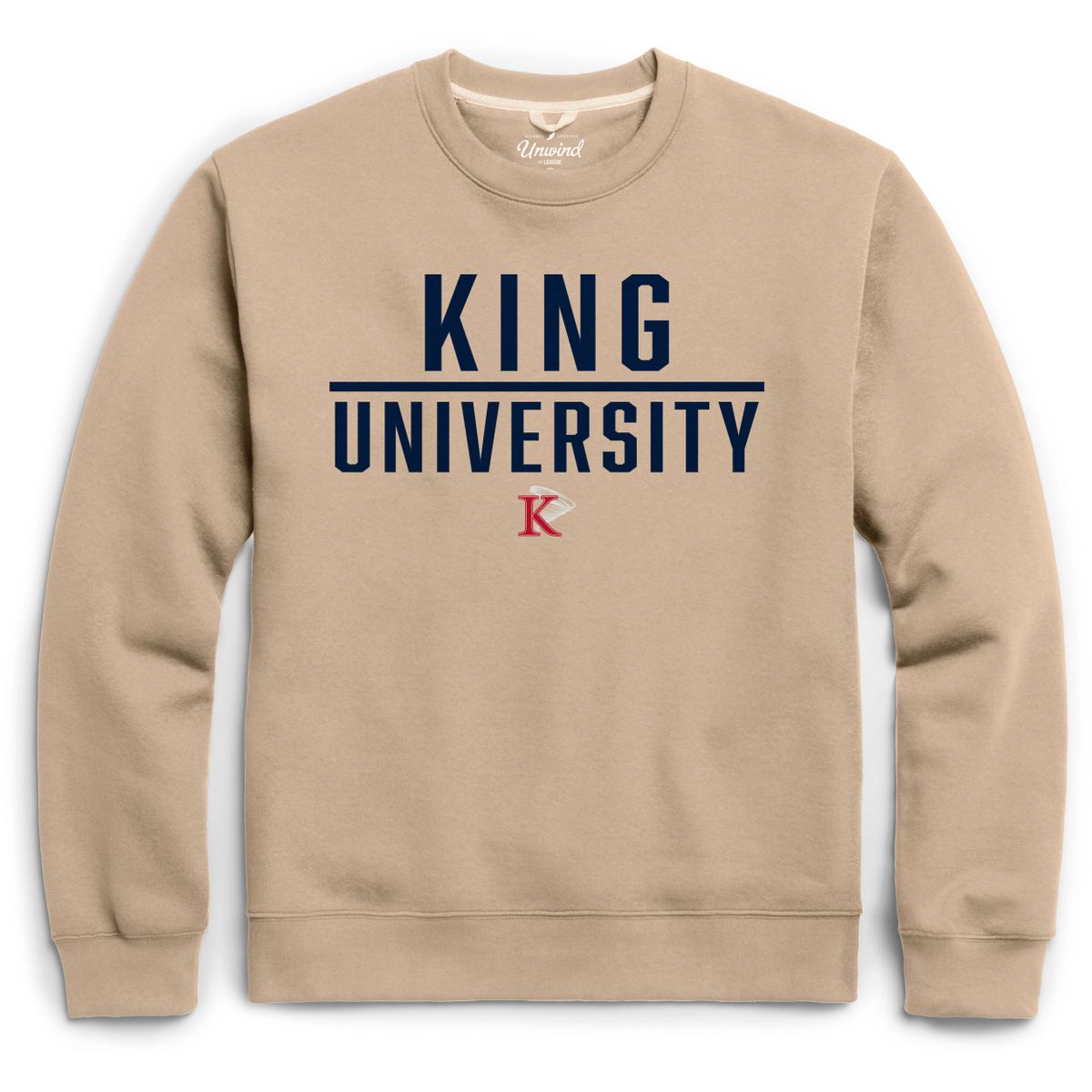 KU Sweatshirt