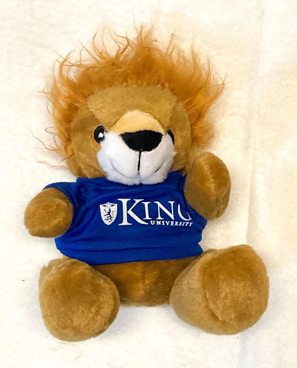 KU Lion
